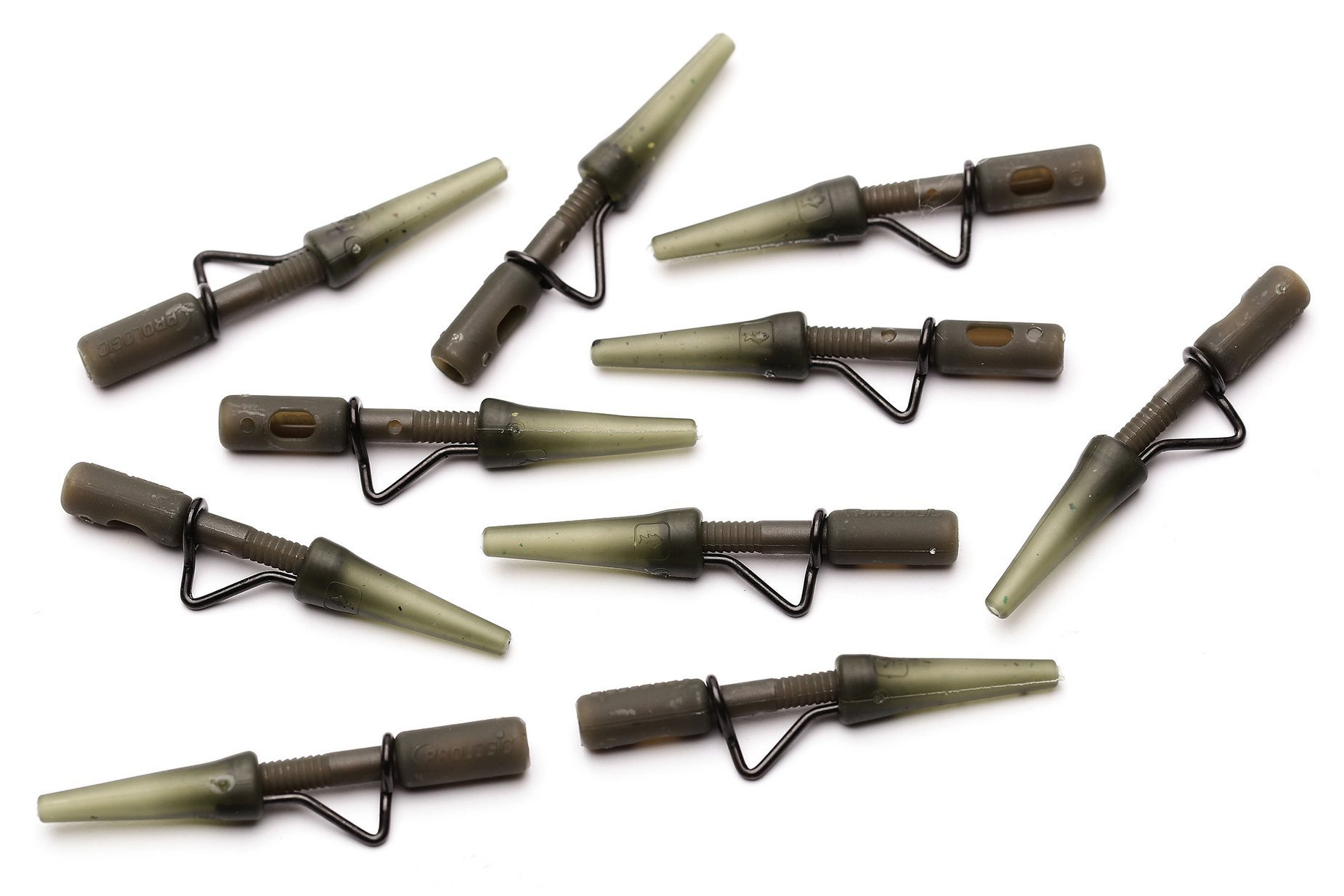 49888 - PROLOGIC KLIPS BEZPIECZEŃSTWA TOTAL SAFE Z GUMOWYM KORPUSEM ...