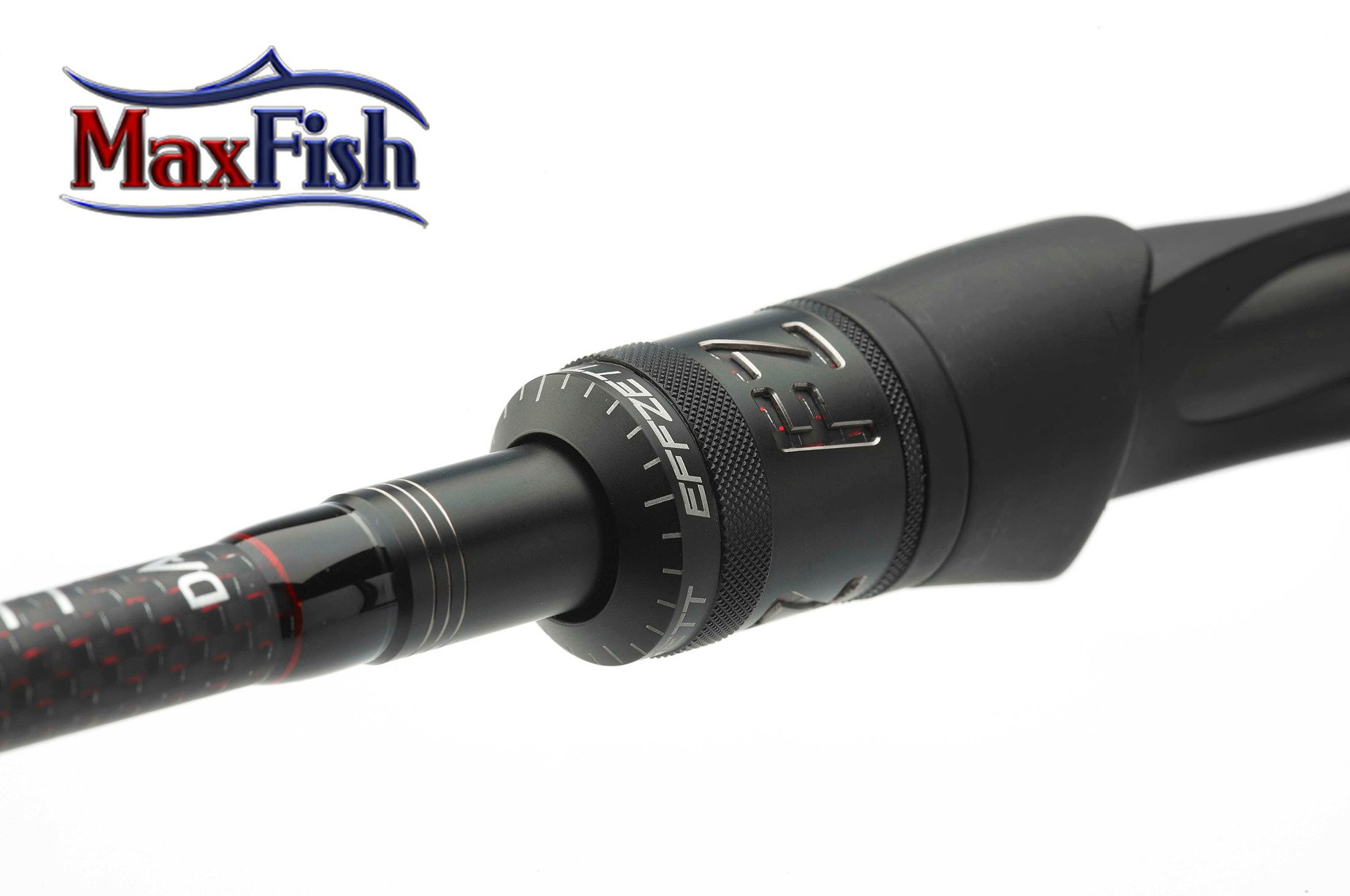 60062 - DAM WĘDKA EFFZETT Z1 CONTROL SHAD 240/30-60g | WĘDKI ...