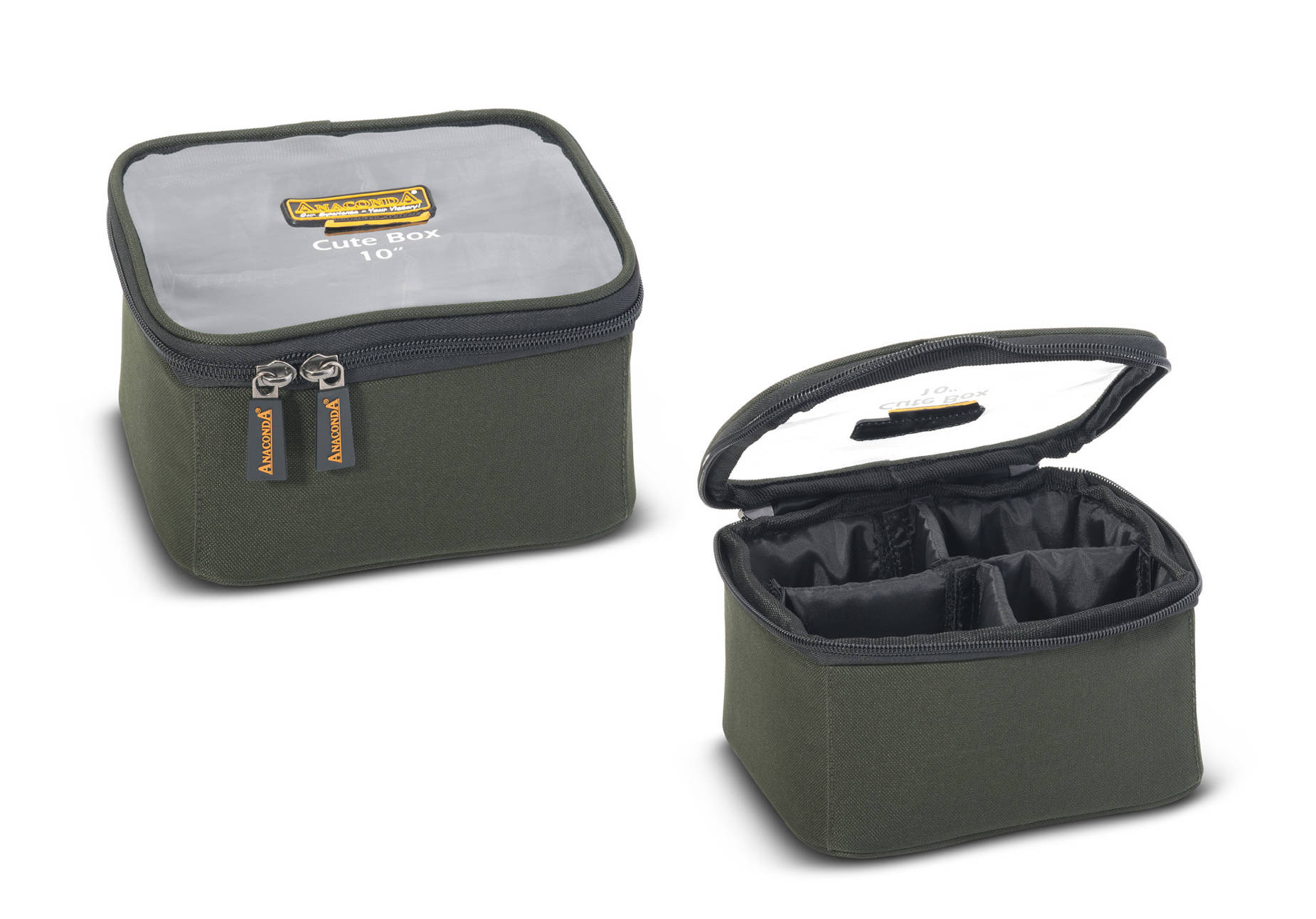 PUDEŁKO ANACONDA CUTE BOX 10" | TORBY, POJEMNIKI, KRZESEŁKA \ Pudełka ...