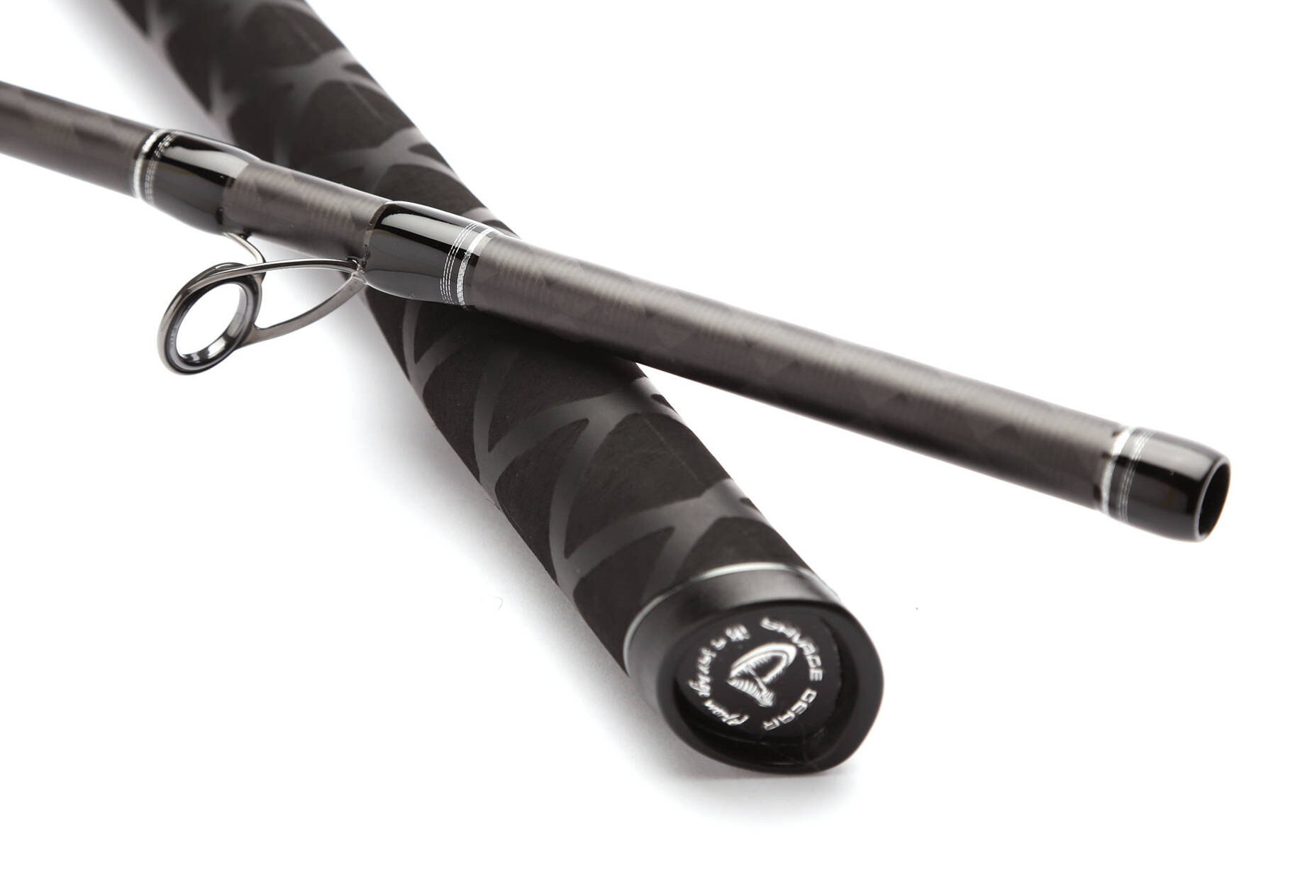 WĘDKA SAVAGE GEAR ALPHA SG8 BIG BAIT 259/36-126g | WĘDKI \ Spinningowe