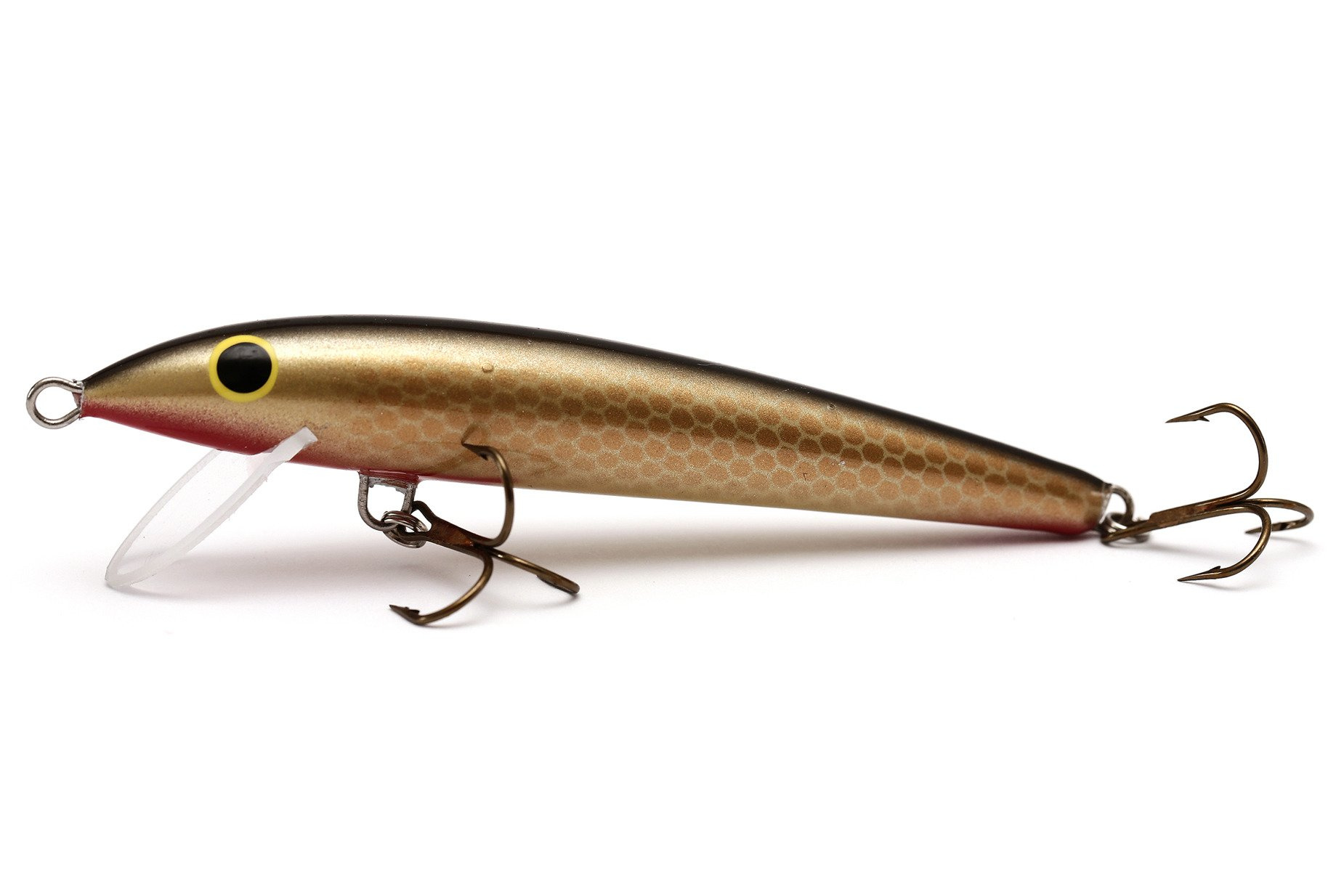 WOBLER GLOOG NIKE - NG | PRZYNĘTY \ Sztuczne \ Woblery