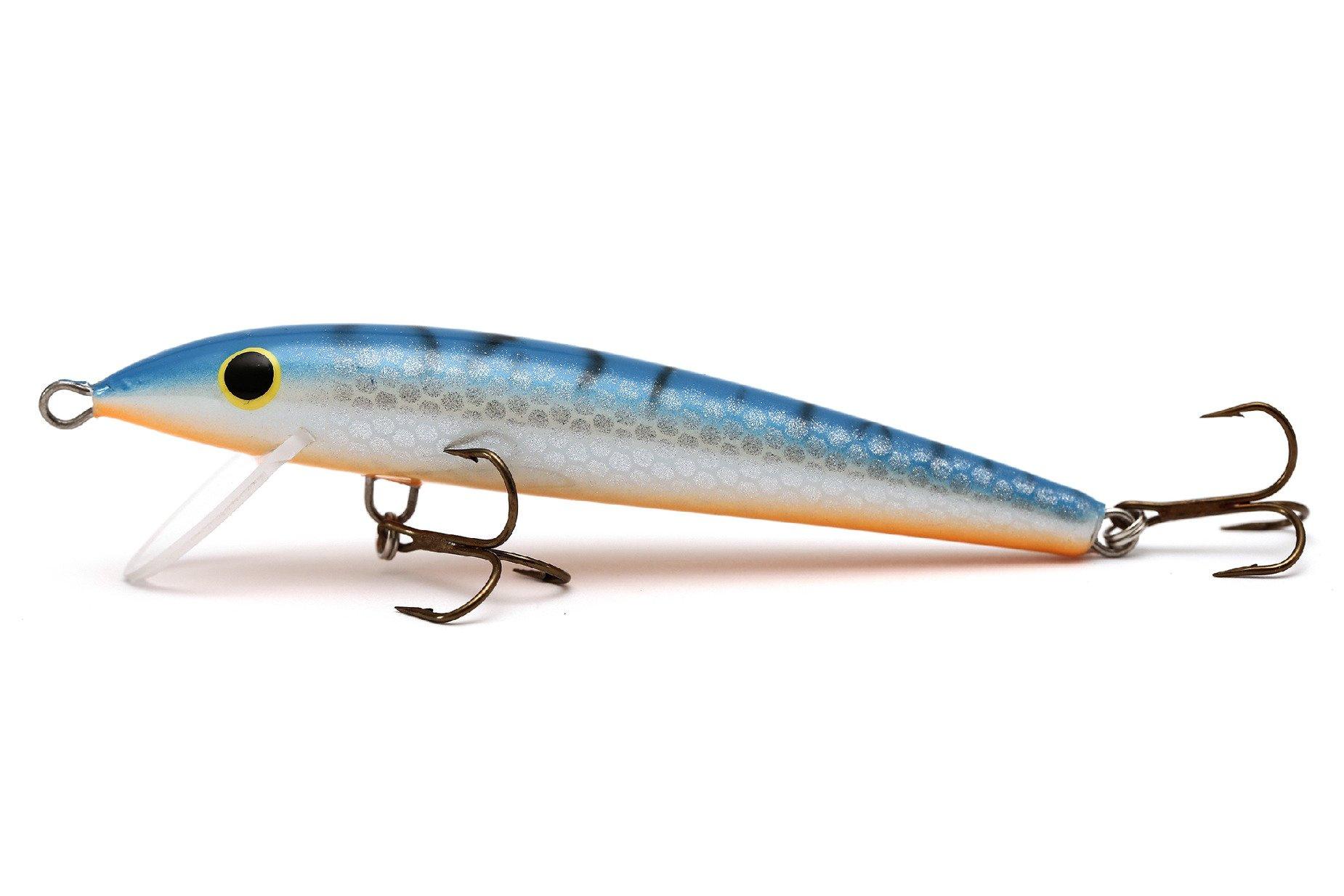 WOBLER GLOOG NIKE - TB | PRZYNĘTY \ Sztuczne \ Woblery