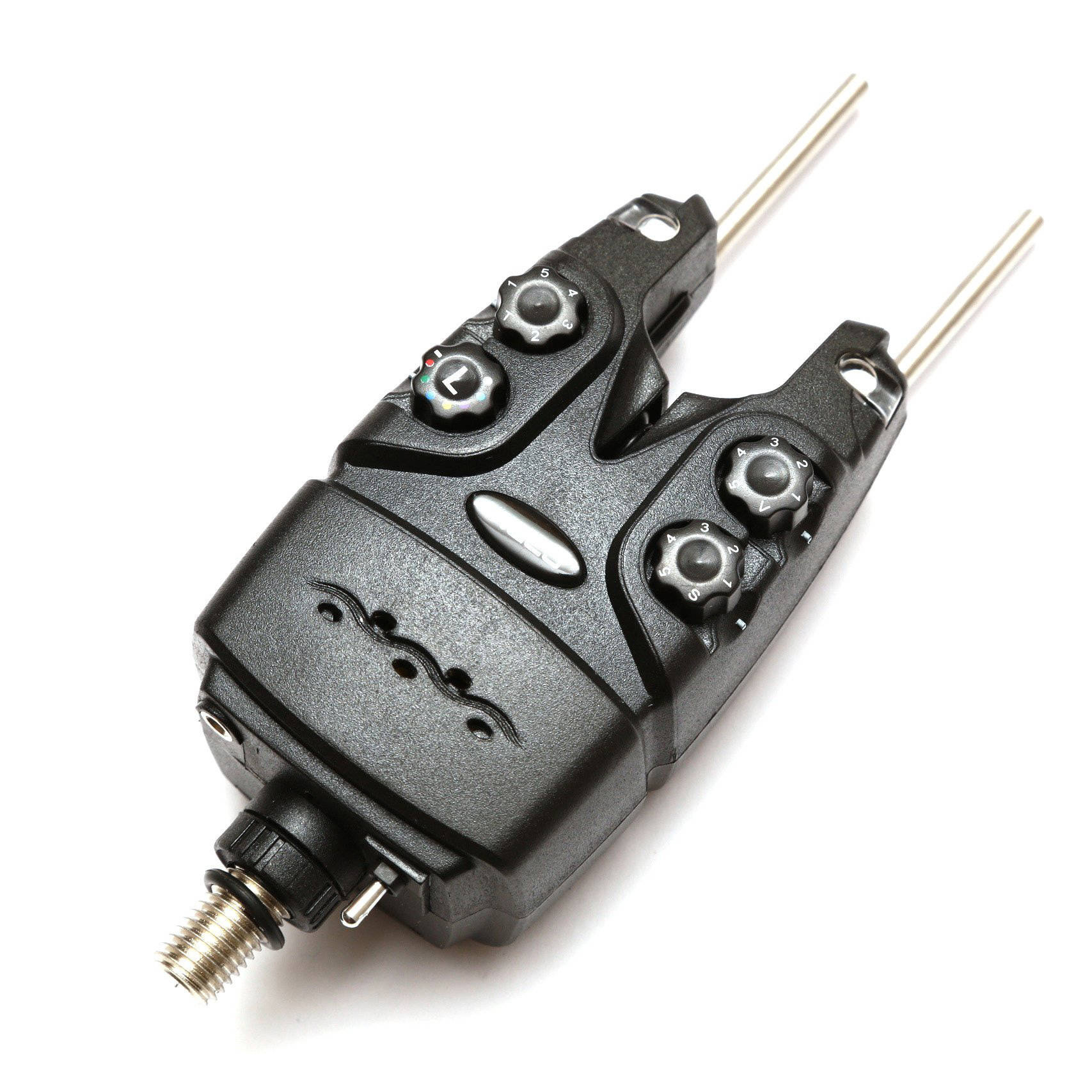 ZESTAW SYGNALIZATORÓW Z CENTRALKĄ NECO F102 2+1 | SPRZĘT ELEKTRONICZNY \ Sygnalizatory brań