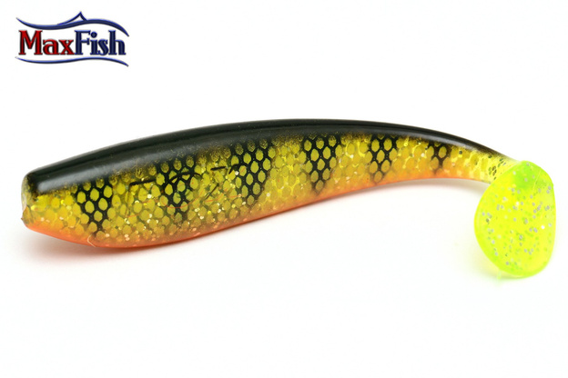 NSL - FOX RAGE GUMA PRO ZANDER - NATURAL PERCH | PRZYNĘTY \ Sztuczne ...