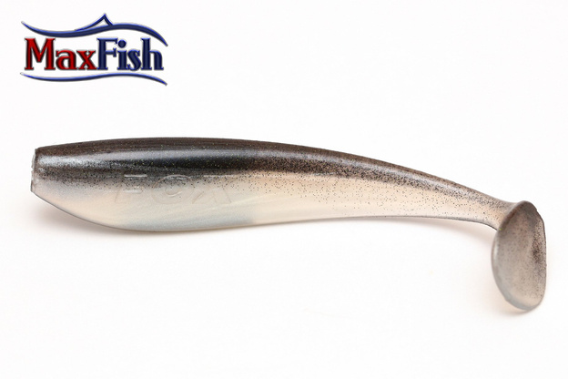 NSL - FOX RAGE GUMA PRO ZANDER - ARKANSAS UV | PRZYNĘTY \ Sztuczne \ Gumy