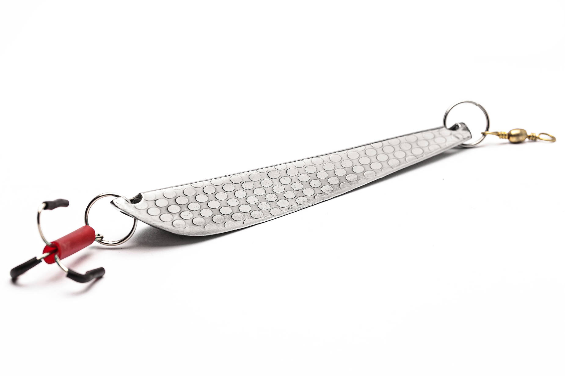 PILKER BANAN MAX NORWAY 125g | PRZYNĘTY \ Sztuczne \ Pilkery