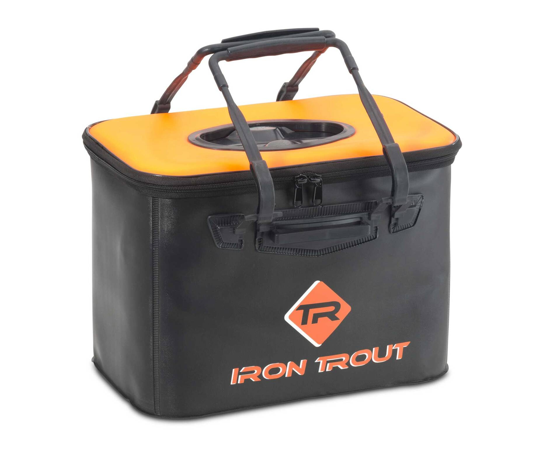 Max Fish Wojciech Kamiński