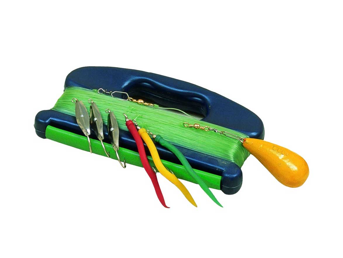 Max Fish Wojciech Kamiński